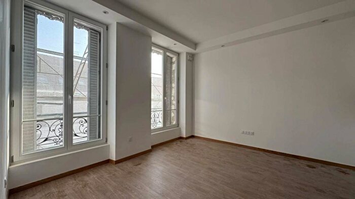 Appartement 2 pièces à Lagny-sur-Marne, à louer