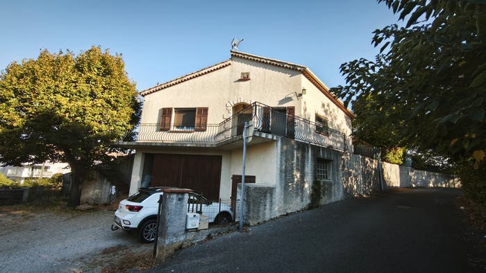 Draguignan, Maljournal, Le Fournas, Les Incapis, Saint-Hermentaire - Maison 8 pièces à vendre
