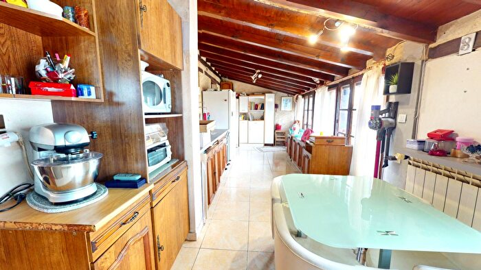 Tartas - Maison 6 pièces à vendre