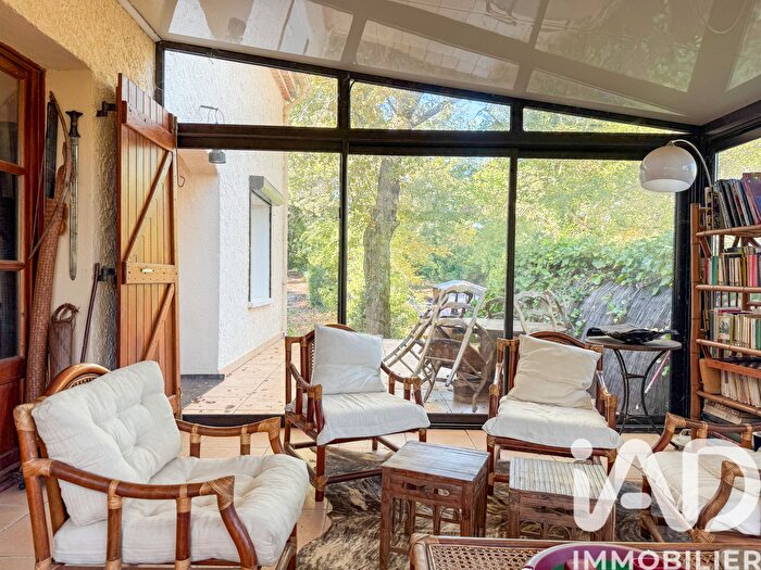 Maison à vendre - Tourves - 5 pièces - 4 chambres