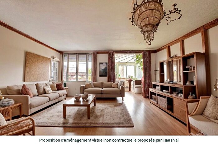 Maisons à vendre et appartements à louer - 1