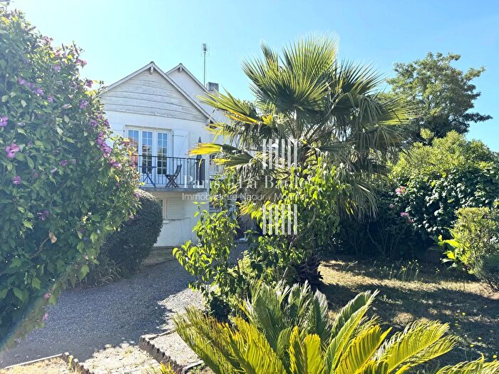 Appartement à vendre - Le Pouliguen - 3 pièces - 1 chambre