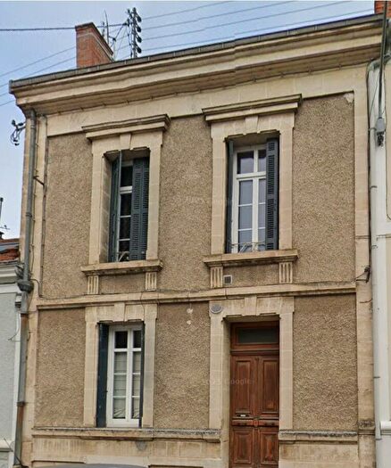 Maison 8 pièces à vendre - Périgueux, Toulon, Beaulieu