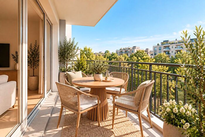 Appartement 3 pièces à Plaisir, Centre-ville, Château, à vendre