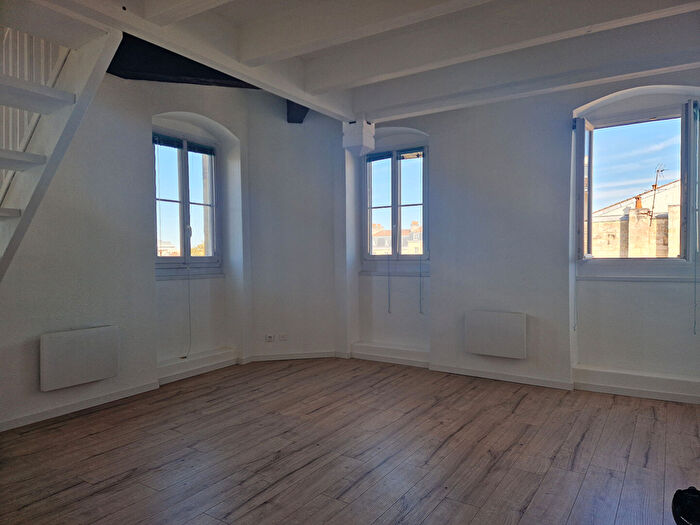 Appartement 2 pièces à louer - Bordeaux, Saint-Christoly