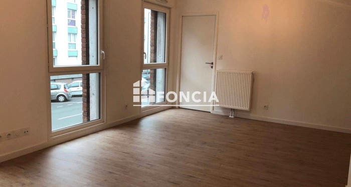 Appartement 2 pièces à louer - Vauban Esquermes, Lille