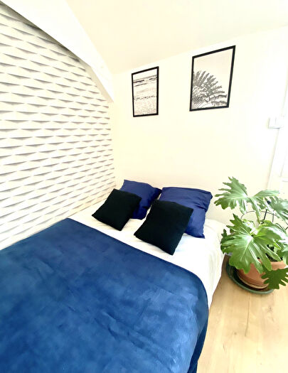 Appartement à vendre - Orléans, Bannier, République - 1 pièce