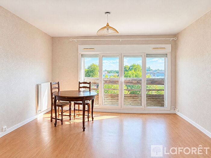 La Teste-de-Buch, Les Chênes Verts, Bordes, Clair-Bois, Pinède de Conteau : Appartement 3 pièces à vendre