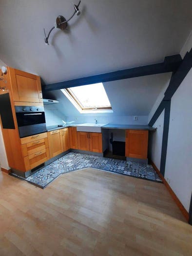 Méan Penhöet, Saint-Nazaire : Appartement 3 pièces à louer