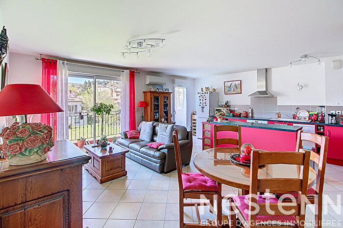 Appartement 3 pièces à vendre - Salernes