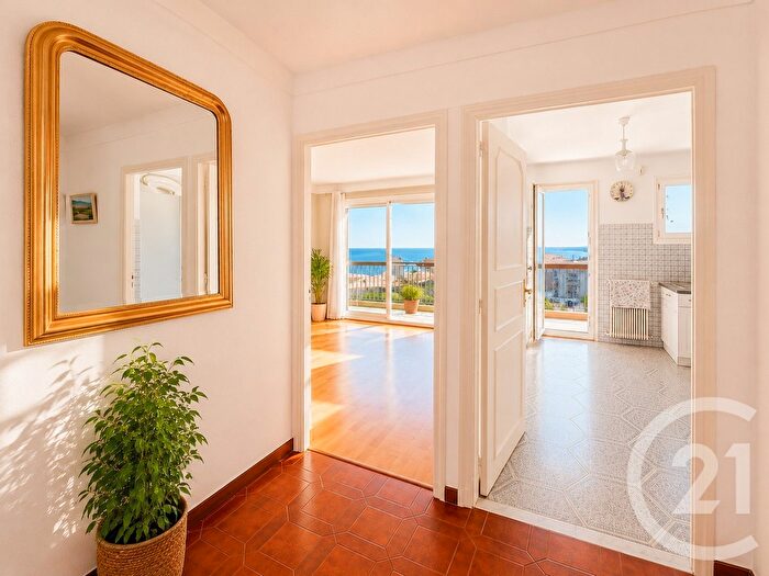 Bastia, Lupino - Appartement 4 pièces à vendre