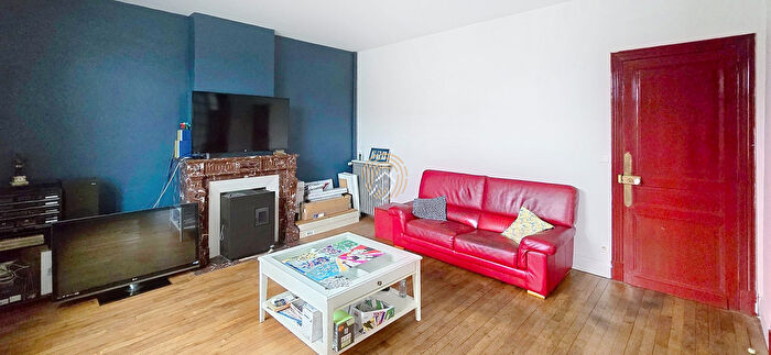 Maison 11 pièces à vendre - Croisilles