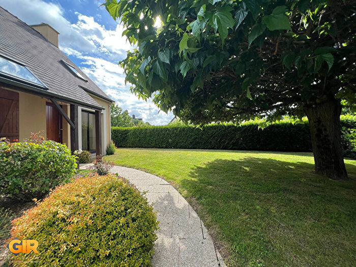 Maison 6 pièces à Bruz, Golf, La Giraudais, à louer