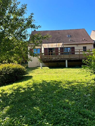 Maison 5 pièces à vendre - Milly-la-Forêt