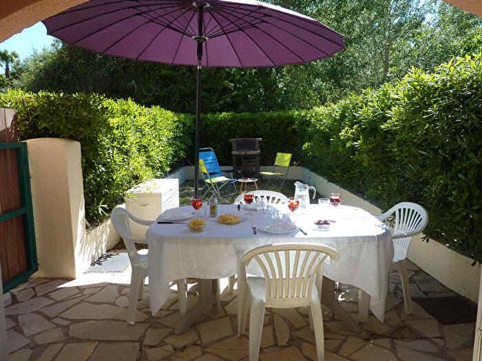 Appartement 2 pièces à vendre - Marseillan, Marseillan Plage, Robinson, Paradou