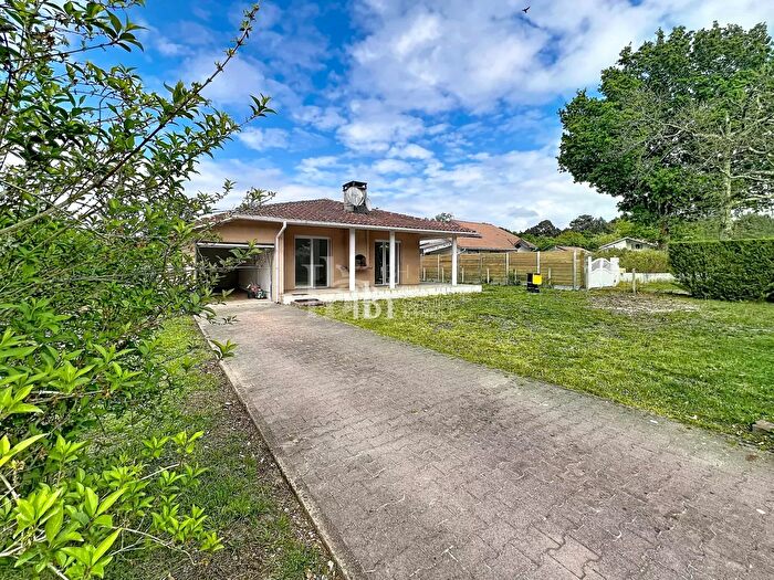 Maison 4 pièces à vendre à Le Teich