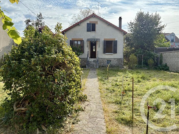 Maison 4 pièces à Sucy-en-Brie, Gare, Noyers, Berges de Sucy, à vendre