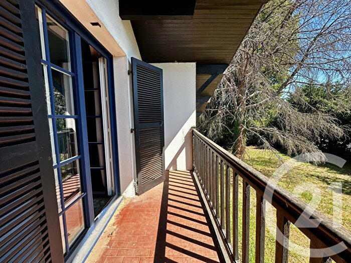 Angresse : Appartement 2 pièces à vendre