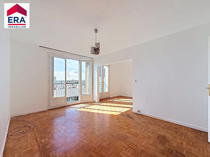 Ivry-sur-Seine, Monmousseau, Verollot - Appartement 3 pièces à louer