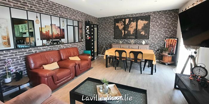 Maison 6 pièces à vendre - Albertville