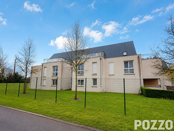 Appartement 2 pièces à vendre à Coutances