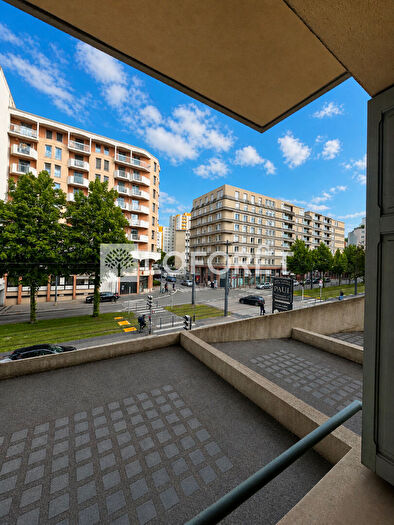 Appartement à vendre - Saint-Étienne, Tardy, Colline des Pères, Bizillon - 3 pièces - 1 chambre
