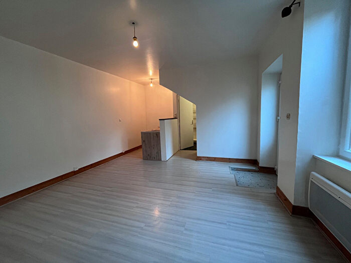 Appartement à louer - Besançon, Boucle, Chapelle des Buis - 1 pièce - 1 chambre