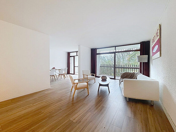 Appartement à vendre - Villenave-dOrnon, Le Pont de la Maye, Canteloup, Madère, Le Béquet - 5 pièces - 3 chambres