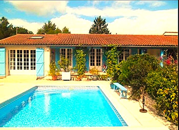Carcassonne, Villalbe, Bois de Serres : Maison 8 pièces à vendre