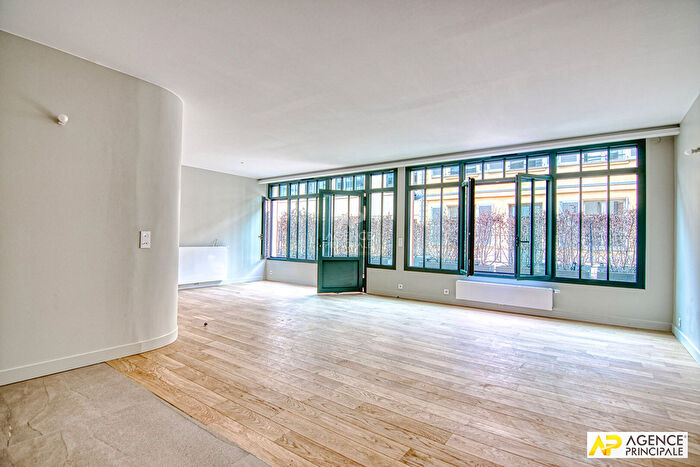 Maison 5 pièces à Versailles, Notre Dame, à vendre