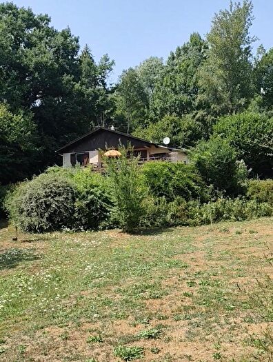 Maison 6 pièces à vendre - La Salvetat-sur-Agout