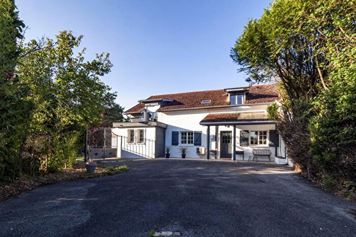 Anglet, Cantau - Maison 5 pièces à vendre