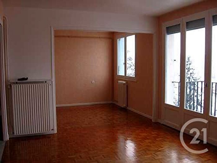 Appartement à vendre - Montluçon, Rimard, Nerdre - 4 pièces - 2 chambres