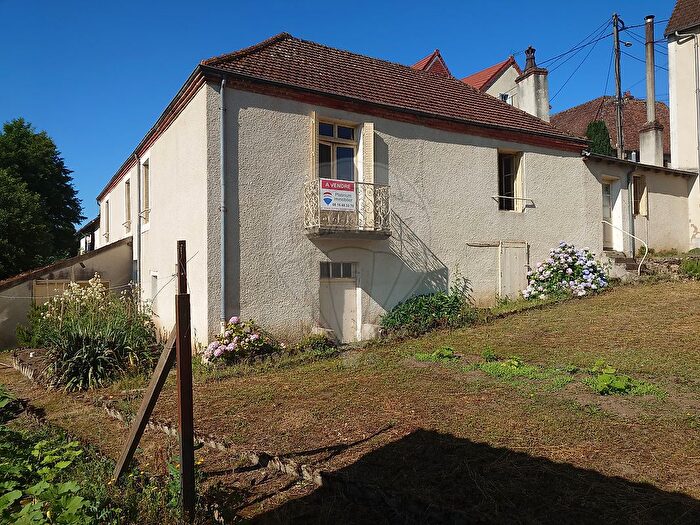 Maison à vendre - Luzy - 5 pièces - 3 chambres