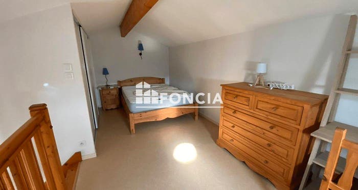 Appartement 2 pièces à louer à Est, Châtelaillon-Plage