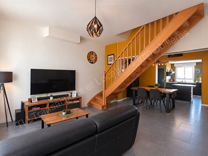 Maison 5 pièces à vendre - Leffrinckoucke