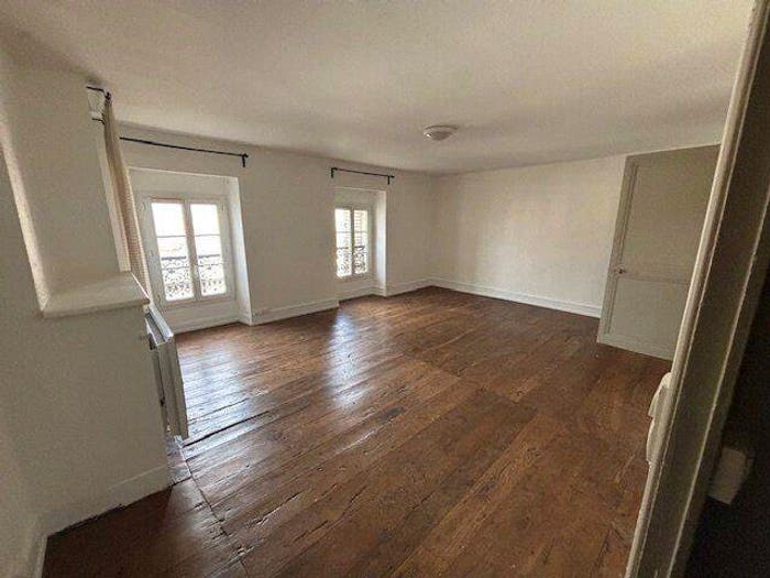 Appartement 1 pièce à louer - Saint Ausone-Saint Martin-Saint Gelais, Angoulême