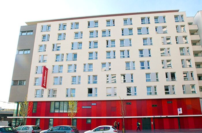 Appartement à vendre - Paris e , Porte de la Villette - 1 pièce