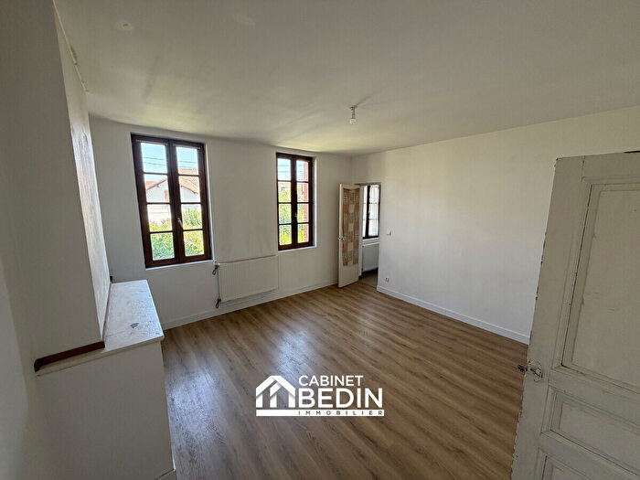 Appartement 4 pièces à louer - Toulouse