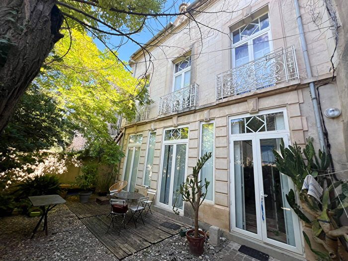 Maison 3 pièces à vendre à Cesseras