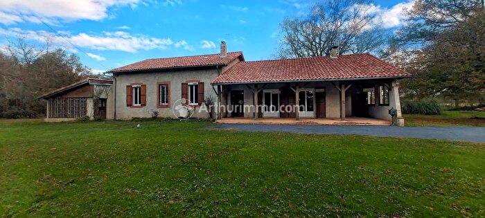 Maison à vendre - Labruguière - 7 pièces - 3 chambres