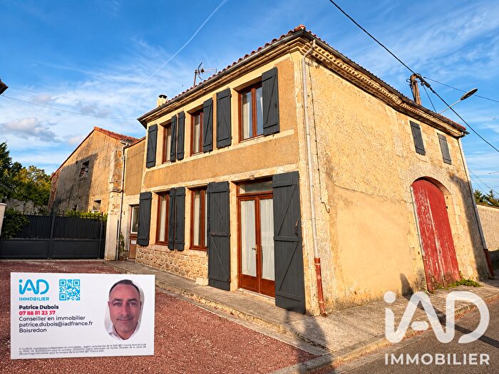 Pleine-Selve : Maison 5 pièces à vendre