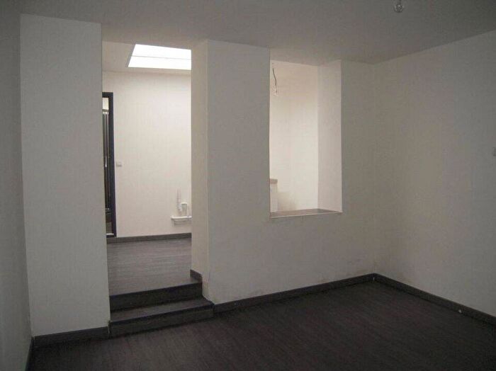 Appartement 1 pièce à Faubourg Saint Catherine-Faubourg de Paris-Le Vignole, Valenciennes, à louer