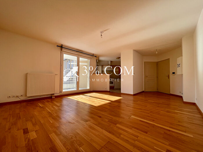 Appartement 4 pièces à Bischheim, Canal, Pont Phario, à vendre