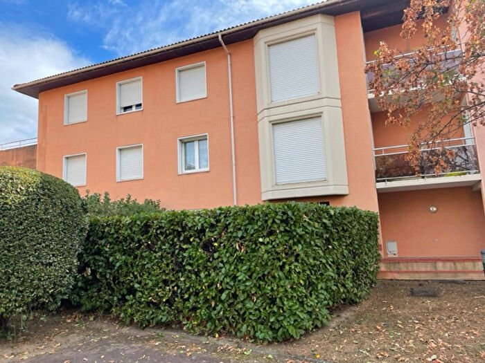 Appartement à vendre - Toulouse, Les Pradettes - 3 pièces - 2 chambres