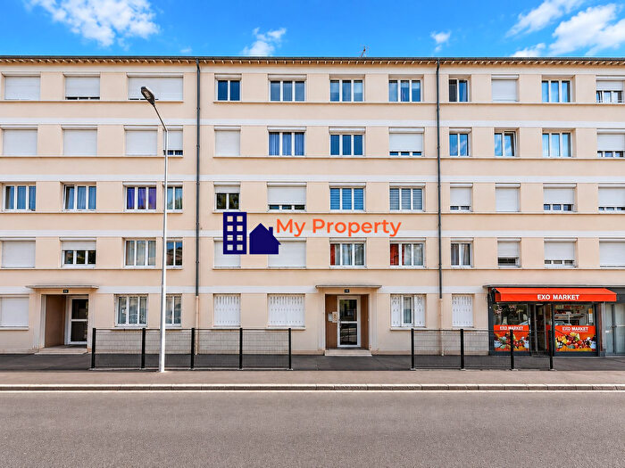 Appartement 3 pièces à vendre à Houilles