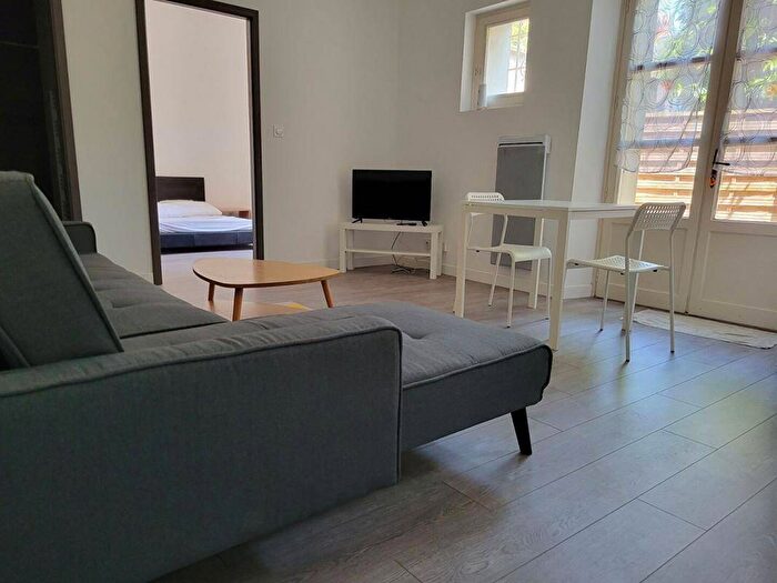 Appartement 2 pièces à louer à Sully-sur-Loire