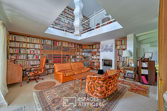 Maison à vendre - Saint-Clément-de-Rivière - 6 pièces - 3 chambres