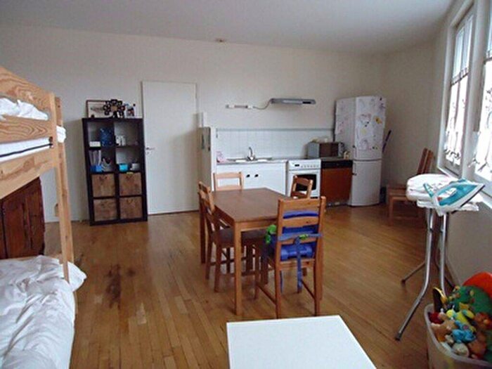 Appartement 2 pièces à louer - Thilouze