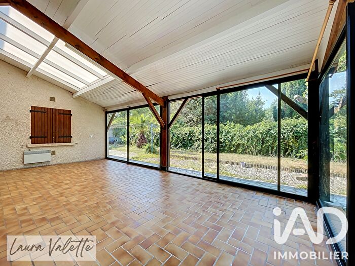 Maison 6 pièces à vendre - Bias